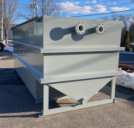 Oil and Grease Separation in Automotive Industry | Filtox